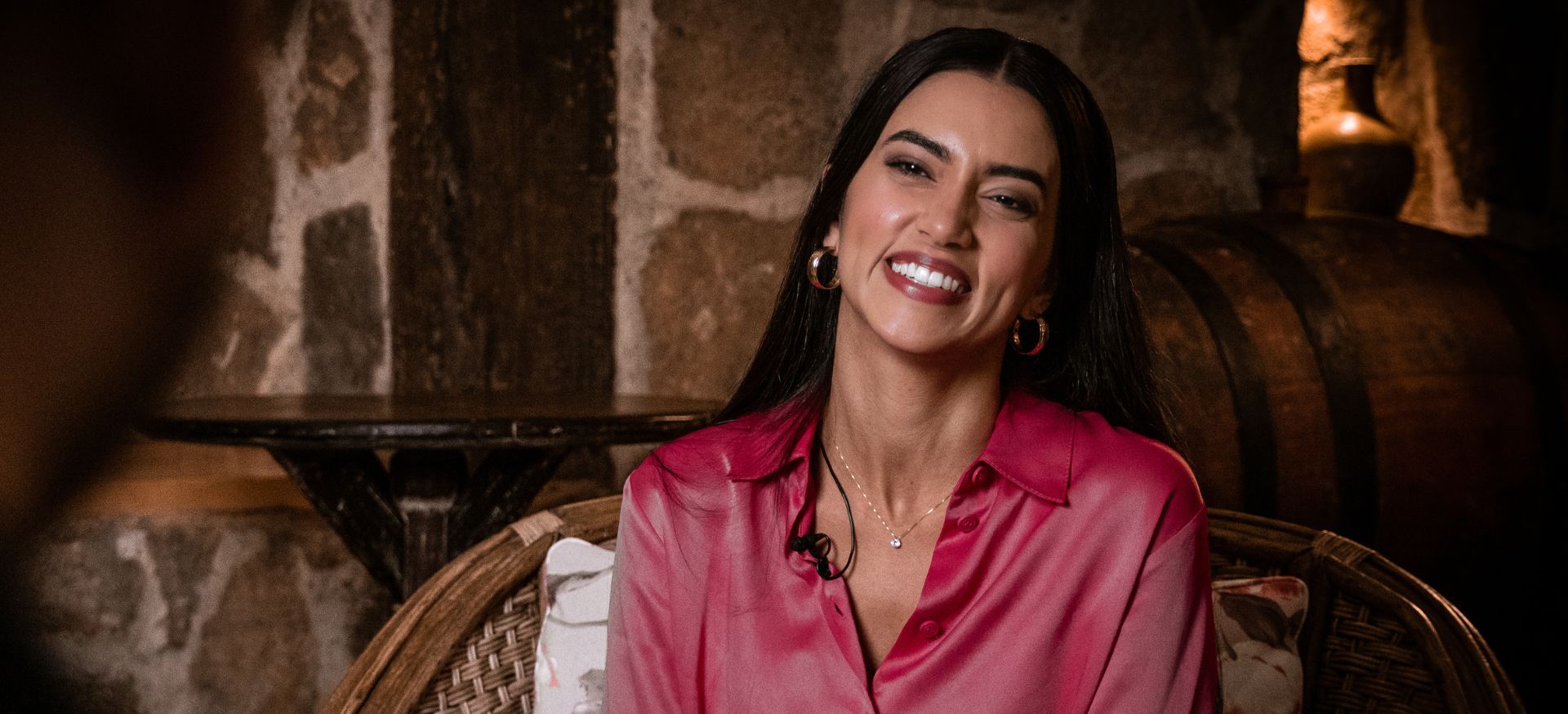 A Maternidade de Jacqueline Sandes - Especial de Natal 2022